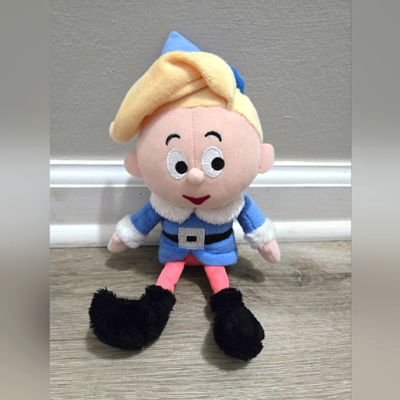 Rudolph The Red-Nosed Reindeer | Toys | Rudolph The Red Nosed Reindeer ...